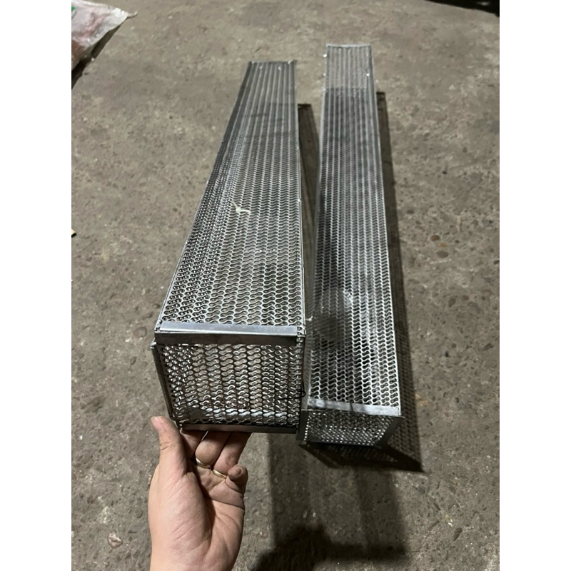 Snake trap, good steel snake trap. size. 50 - 60 - 70 -90 centimeters ...