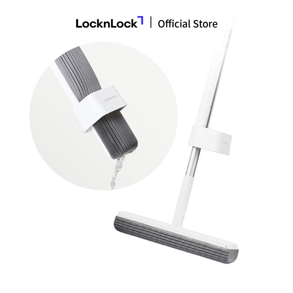 LOCK & LOCK PVA Lock mop replacement head&Lock ETM481RFL | Shopee Malaysia