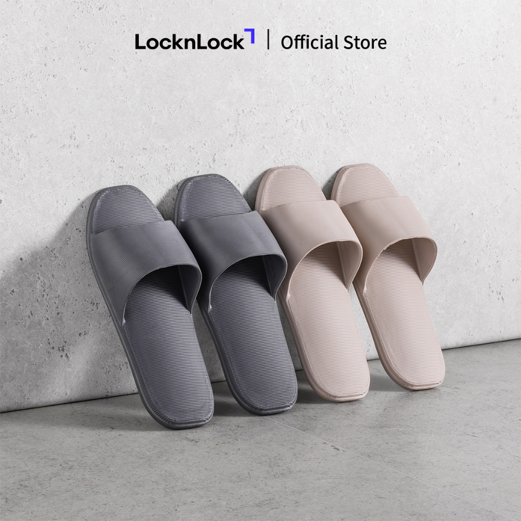 Locknlock Arch Slipper ETM565 | Shopee Malaysia