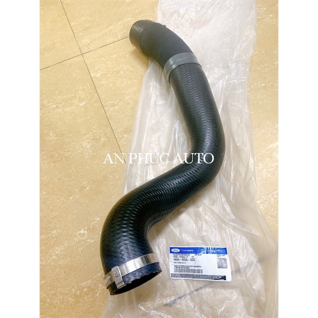 Genuine Ford Ranger, Mazda BT50 turbo air ducts and air ducts | Ford ...