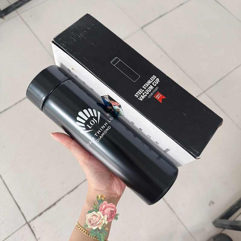 Genuine insulated water bottle (100% new) | Shopee Malaysia