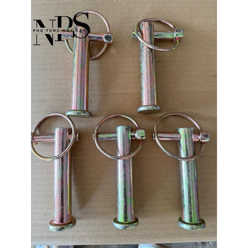 Tractor latch set (large latch 19mm, latch 10mm) | Shopee Malaysia