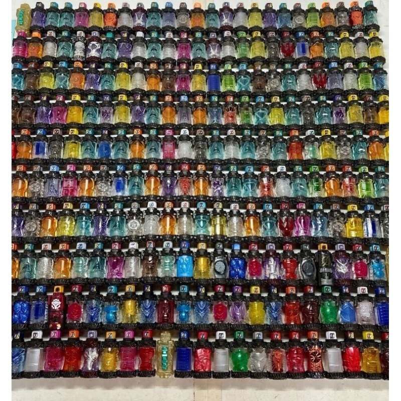 Dx Toys, Non DX Kamen Rider Build Full Bottle 2nd | Shopee Malaysia