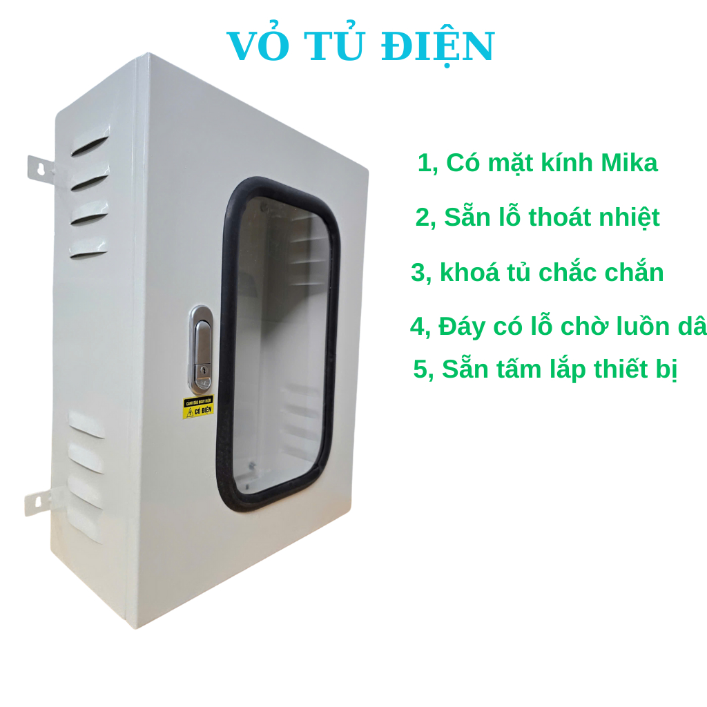 Hsa Solar Cabinet size 60X40X20 CERAMIC WHITE PAINTED KEY LOCK, Sola ...