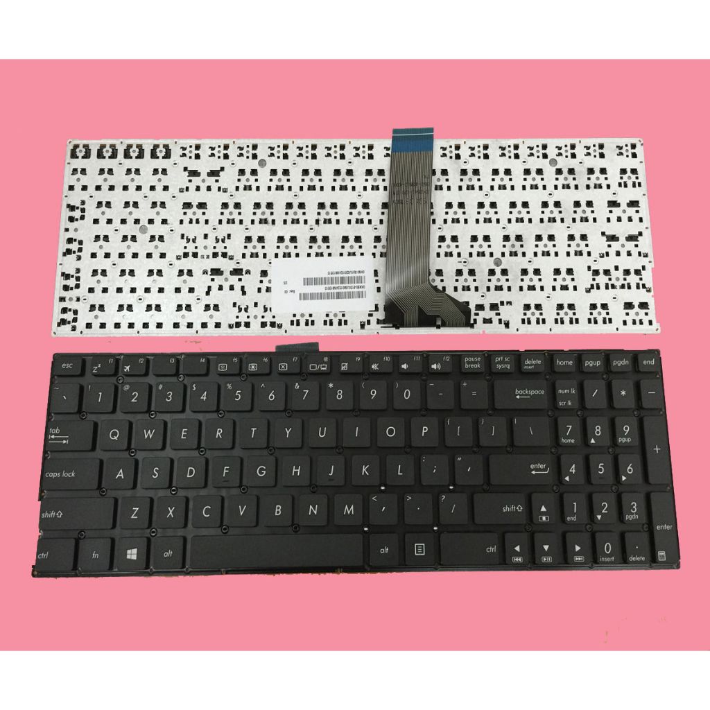 Asus TP550 K501 K555 X551 X553 X554 X555 X502 X502C X502CA laptop ...