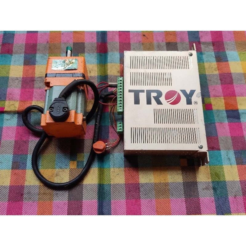 Troy brushless motor set | Shopee Malaysia