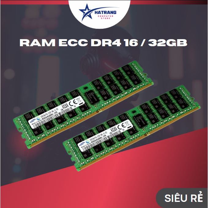 Ram Ecc 32Gb ddr4, 16Gb ddr4 bus 2133 running main x99 dual xeon ...