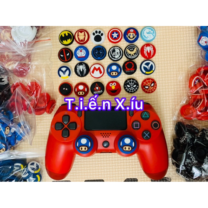 (ps4/xboxone) Controller covers of all kinds ps4 Ps5Xbox One ...