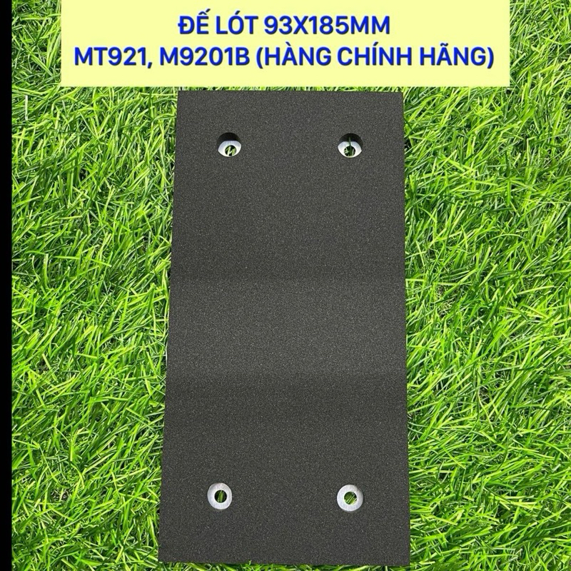 Maktec MT921 Rectangular Vibrating Sander Pad | Shopee Malaysia