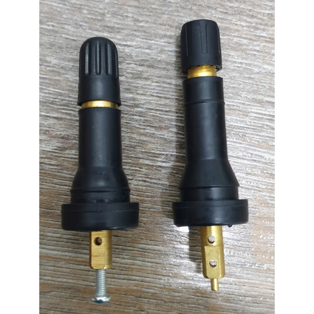 Common sensor valve stem and valve stem for FORD & MG models | Shopee ...