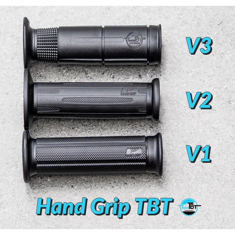 TBT V1 2 3 Gloves with Thai Humpback | Shopee Malaysia