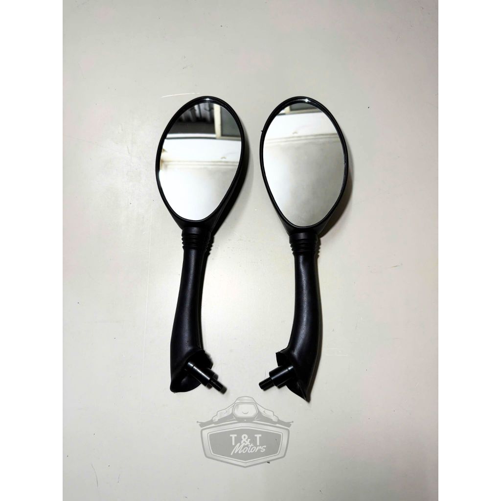 Imported Vespa Piaggio Fly Mirrors (SOLD BY PAIRS / bag) | Shopee Malaysia