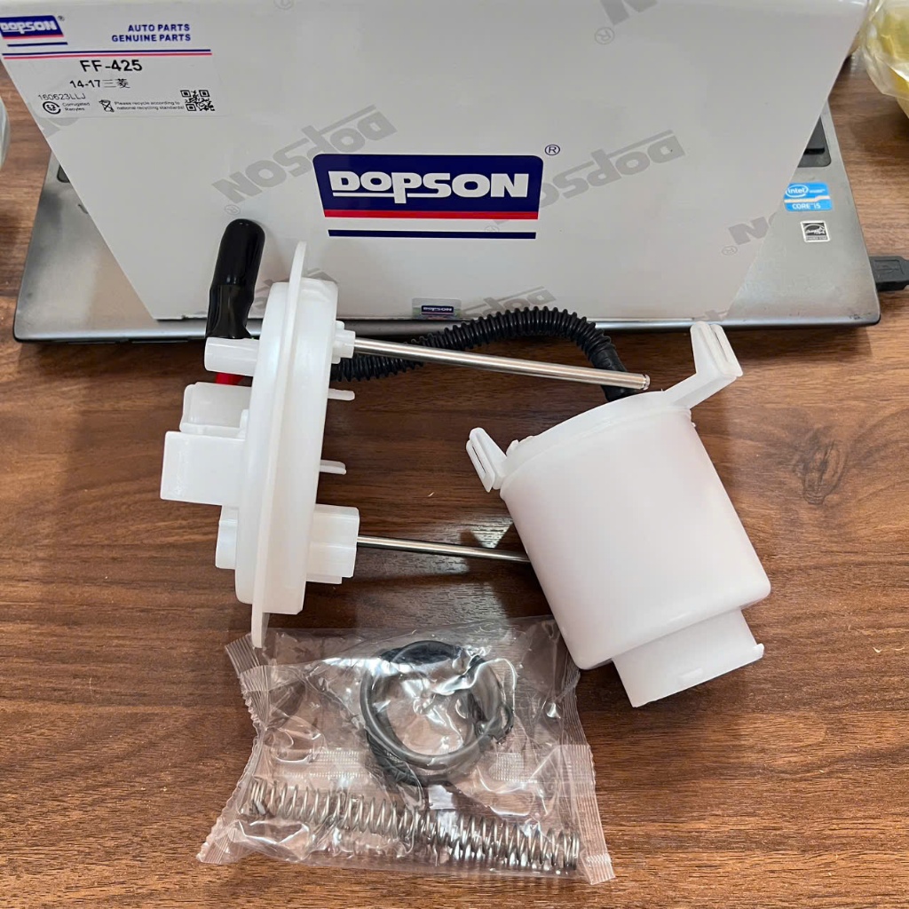 Mitsubishi Xpander fuel filter MSP: 1770A413 | Shopee Malaysia