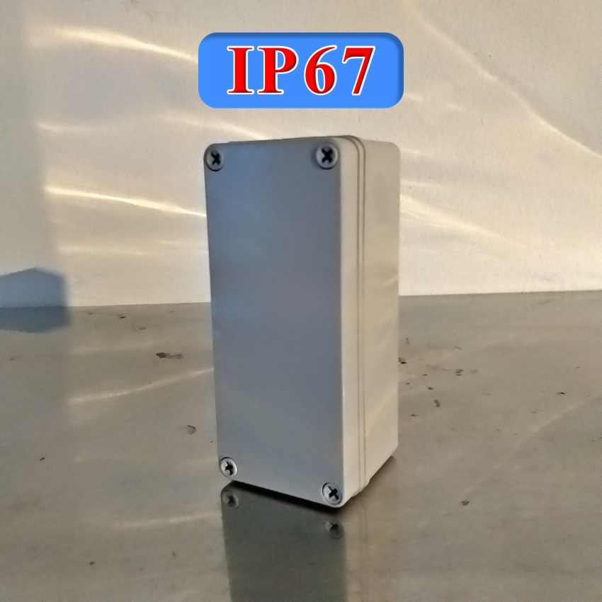 Plastic electrical cabinet, IP67 waterproof plastic electrical box for ...