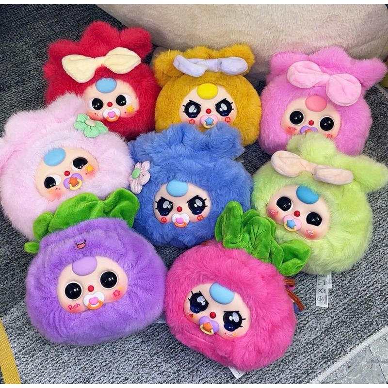 Genuine product Baby three bb3 Blindbox Lucky bag,bb3 Lucky blind bag ...