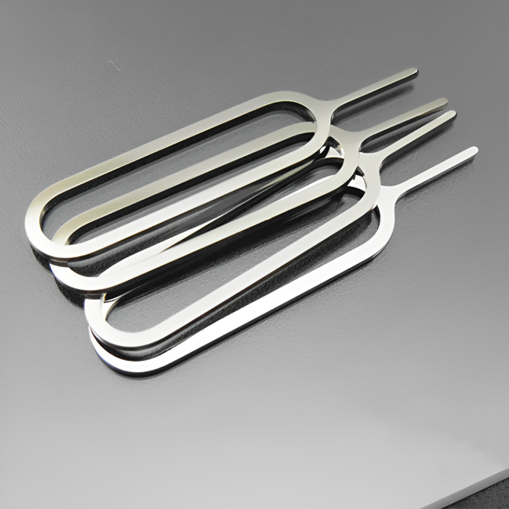 Stainless steel sim ejector, stainless steel sim ejector for all phone ...