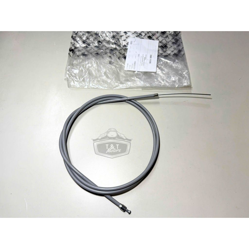 Vespa PX clutch line; Vespa PX gear line; Vespa PX brake line | Shopee ...