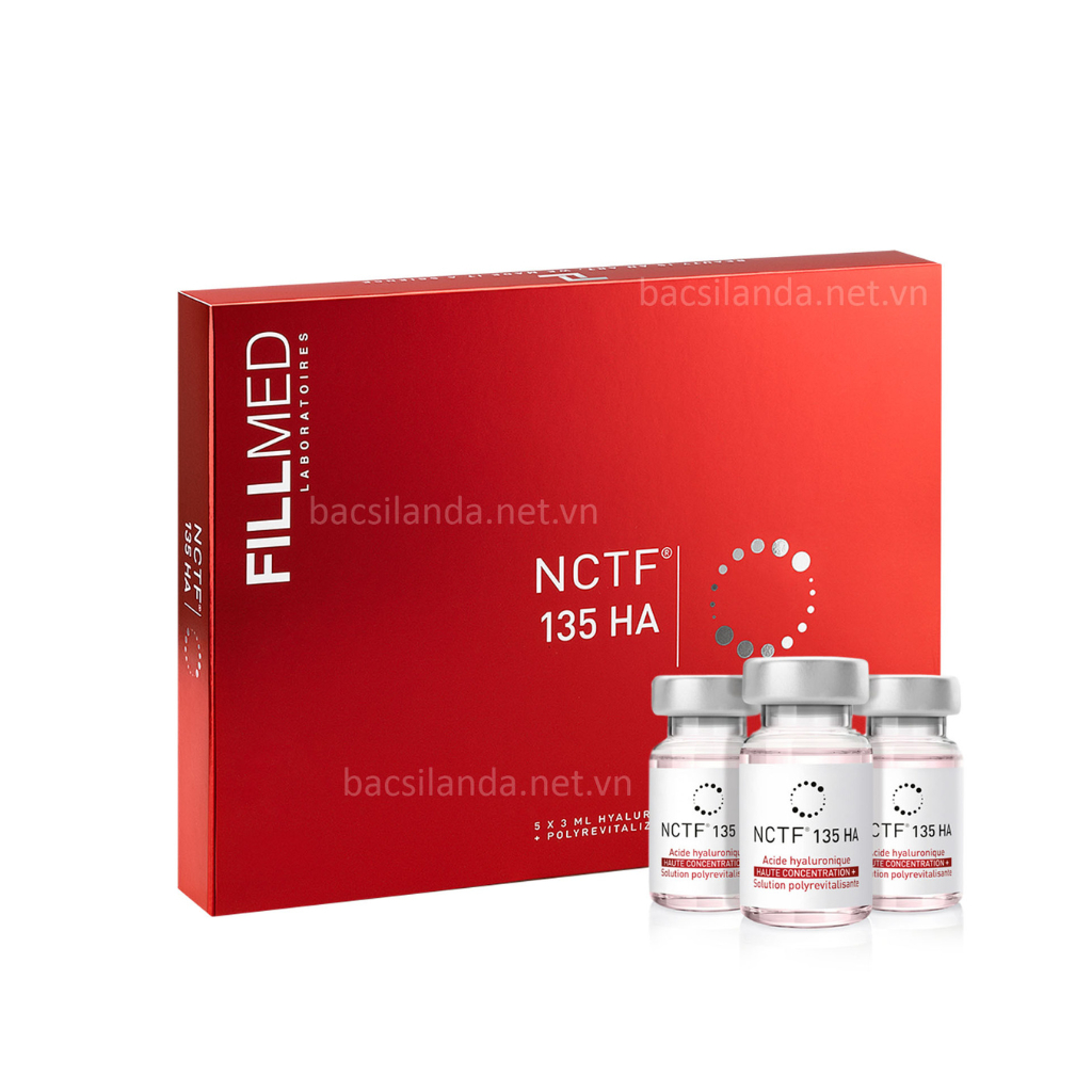 Genuine Fillmed NCTF 135 HA essence. | Shopee Malaysia