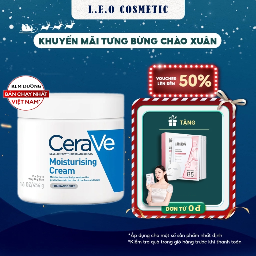 Cerave MOISTURISING moisturizer deeply restores and moisturizes genuine ...