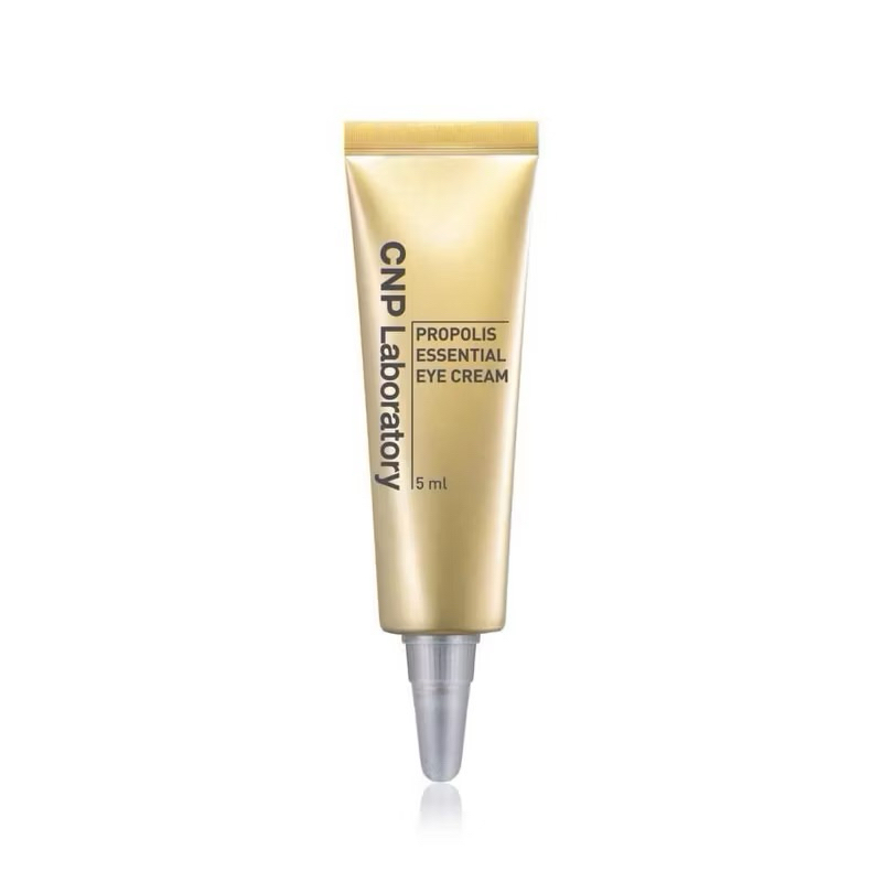 ( 5ml ) CNP Laboratory Propolis Eye Cream CNP Propolis Reduces Wrinkles Dark Circles Eye Area ...