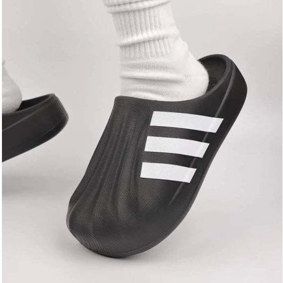 Adidas ADIFOM Superstar Sandals, Adidas ADIFOM Sandals 4cm high ...