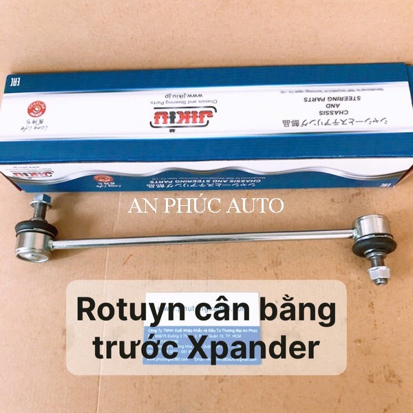 Front balance rotor/Mitsubishi Xpander front tie rod, Japanese Jikiu ...
