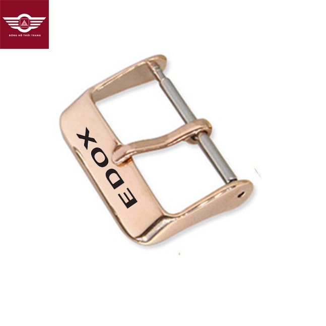 Edox Engraved Needle Lock Size 12mm14mm16mm18mm20mm | Shopee Malaysia