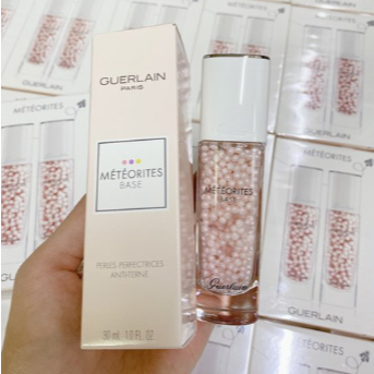 Guerlain Meteorites Base Pearlescent Makeup Primer 30ml | Shopee Malaysia