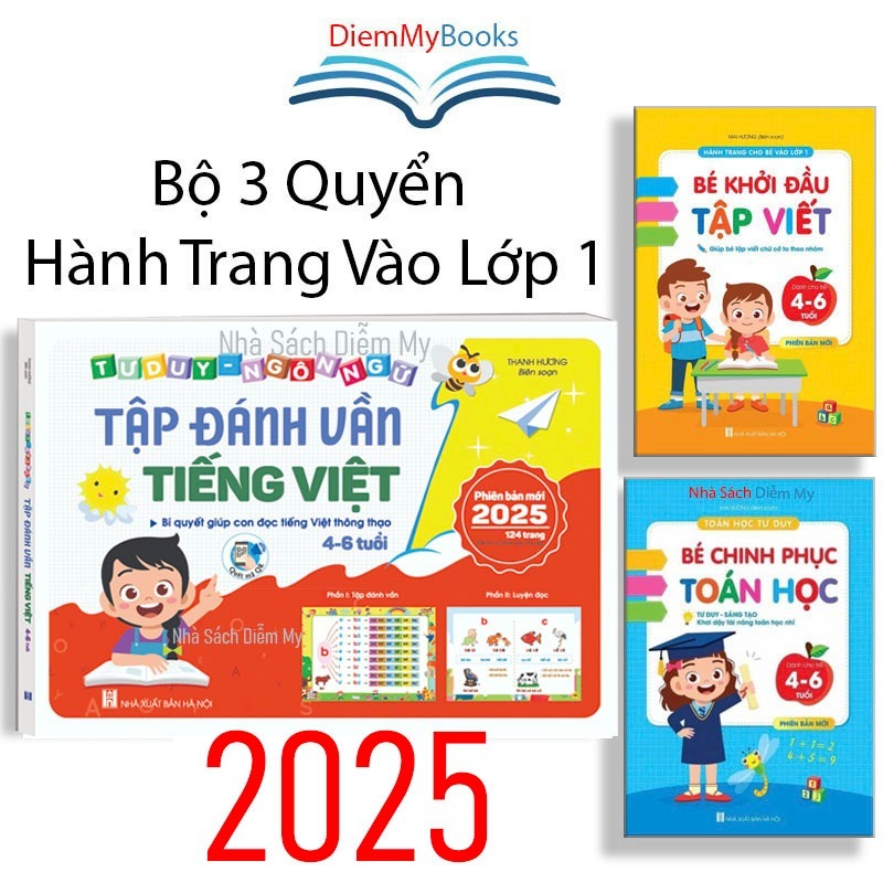 Book - Set of 3 Spelling Books, Children Conquer Mathematics, Children ...