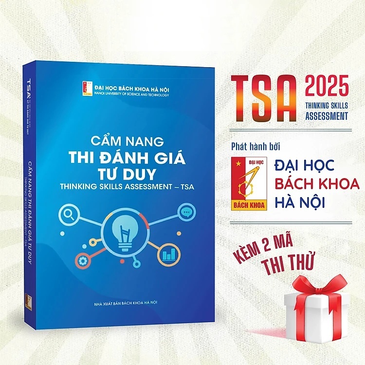 Book - Handbook for Polytechnic University Thinking Assessment Test ...