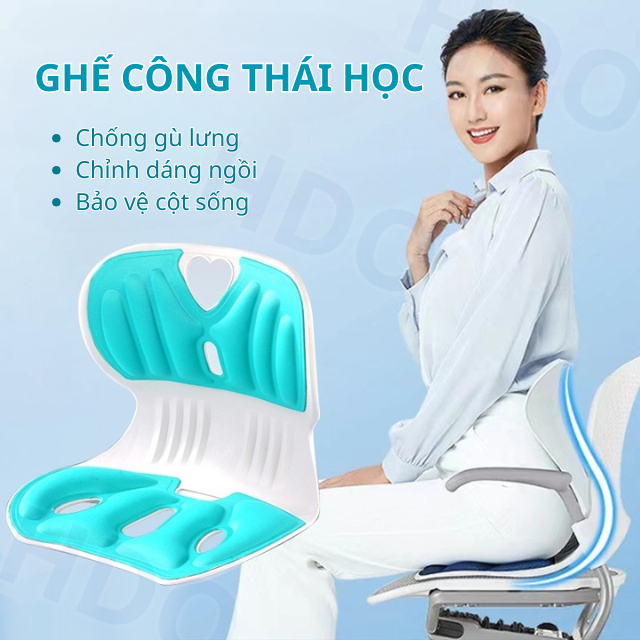 Sitting posture correction chair, ergonomic chair to correct the spine ...