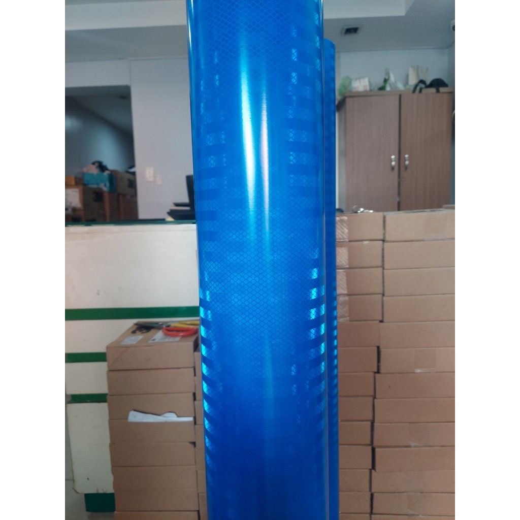 3m Reflective Film Series 3400 - 1.22m x 1m equivalent to more than 1m2 ...