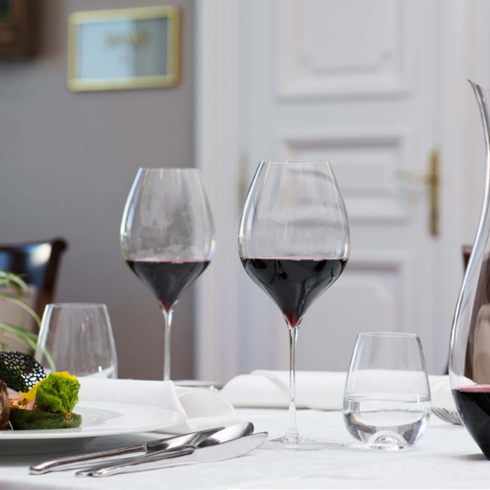 Rona PREMIUM Czechoslovakian glass cup 600ml | Shopee Malaysia