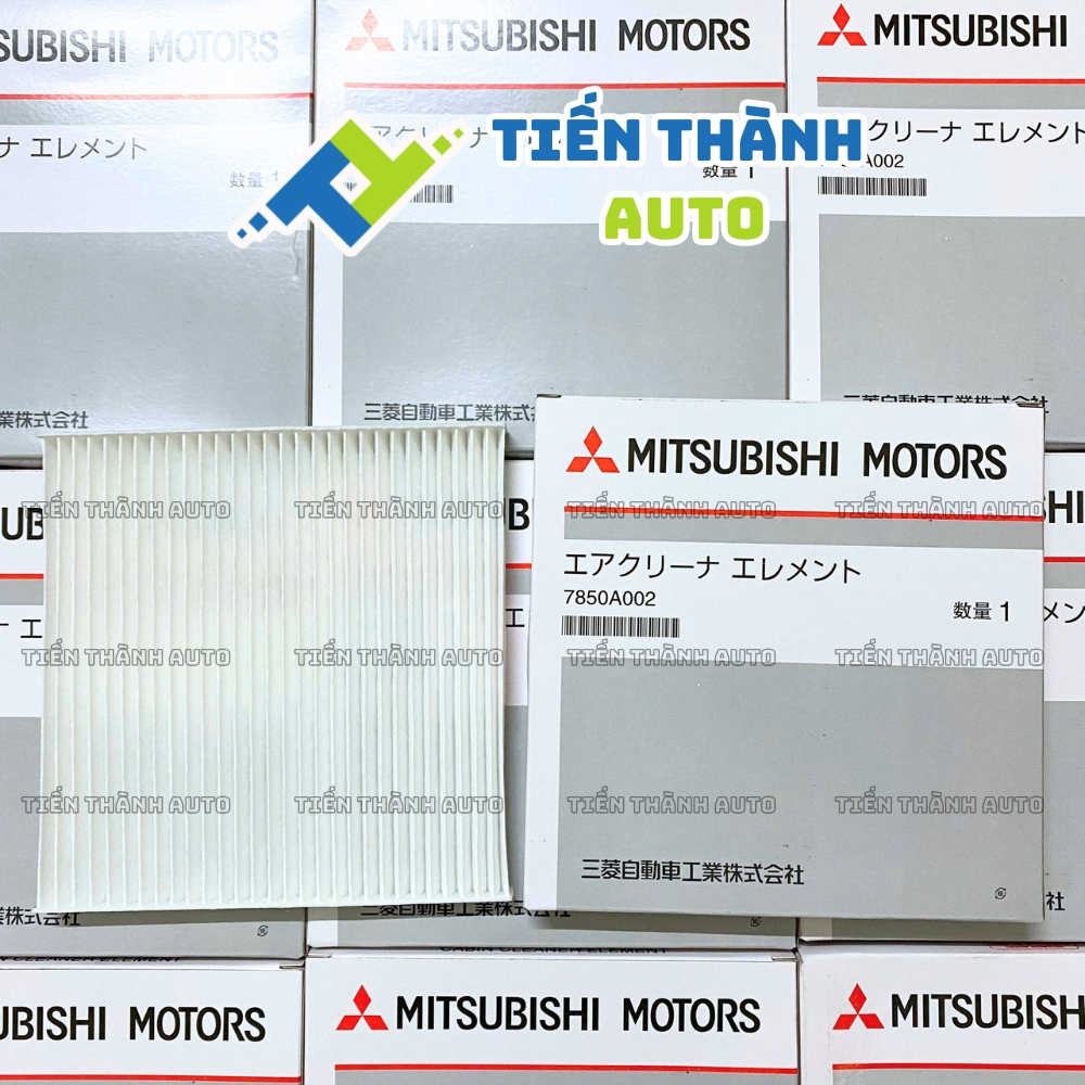 Air conditioner filter, air conditioner filter for Attrage, Mirage ...