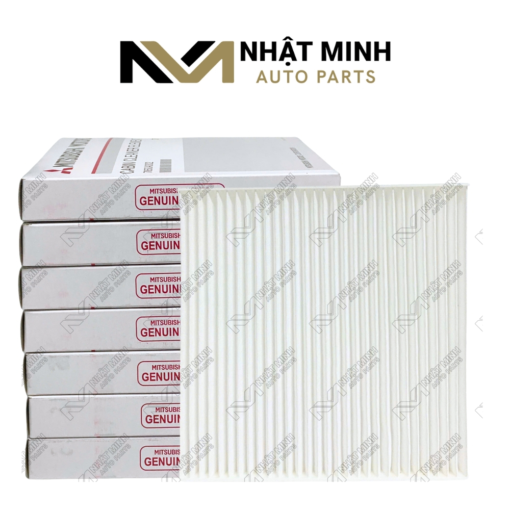 Air conditioner filter, air conditioner for Xpander, Xpander Cross ...
