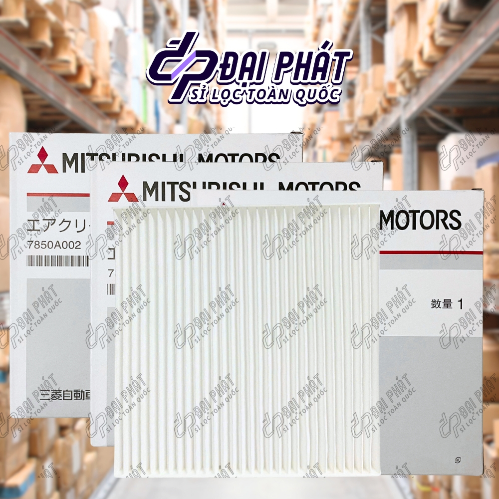 Air conditioner filter, air conditioner filter for Mitsubishi Xpander ...