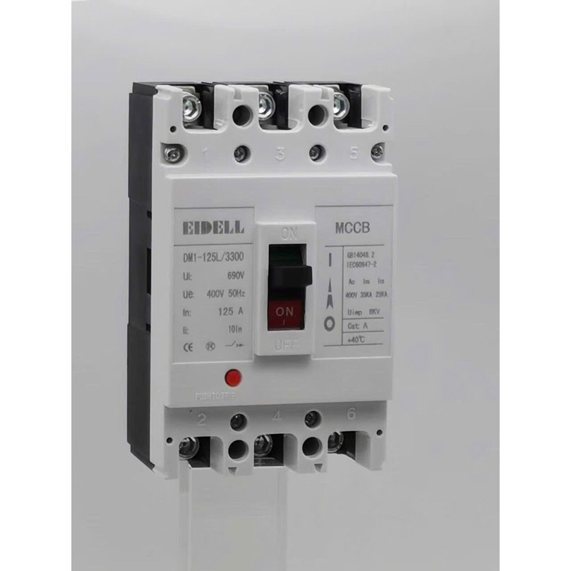 Atomat 3 phase 100A, Mcbc 100A 3 phase molded shell | Shopee Malaysia