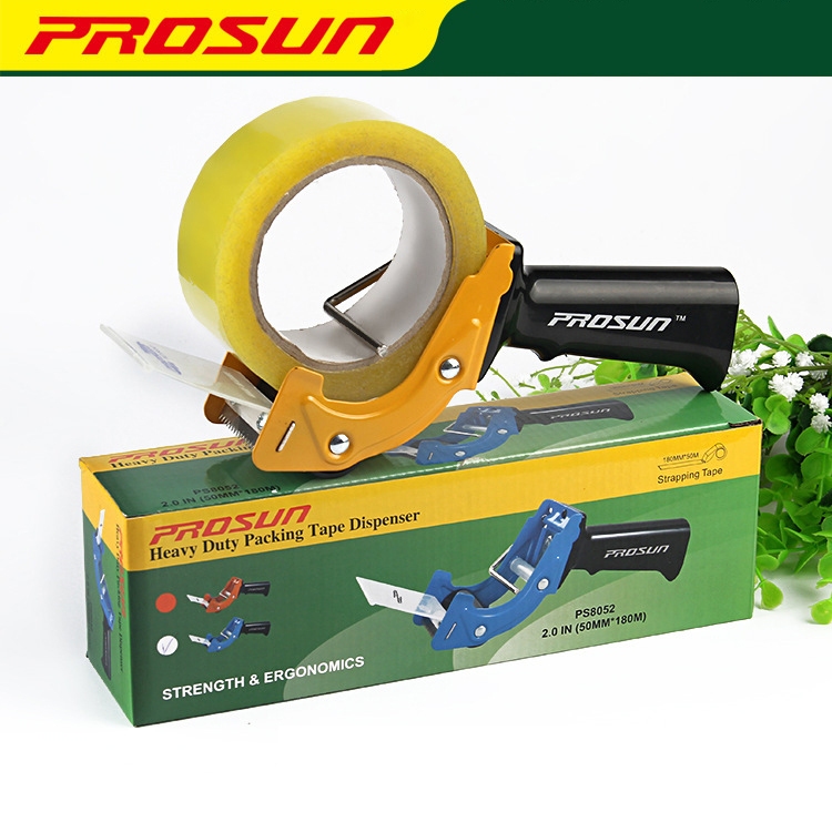 Prosun 5CM Tape Cutter High Quality Tape Cutter, Super Fast Packaging ...