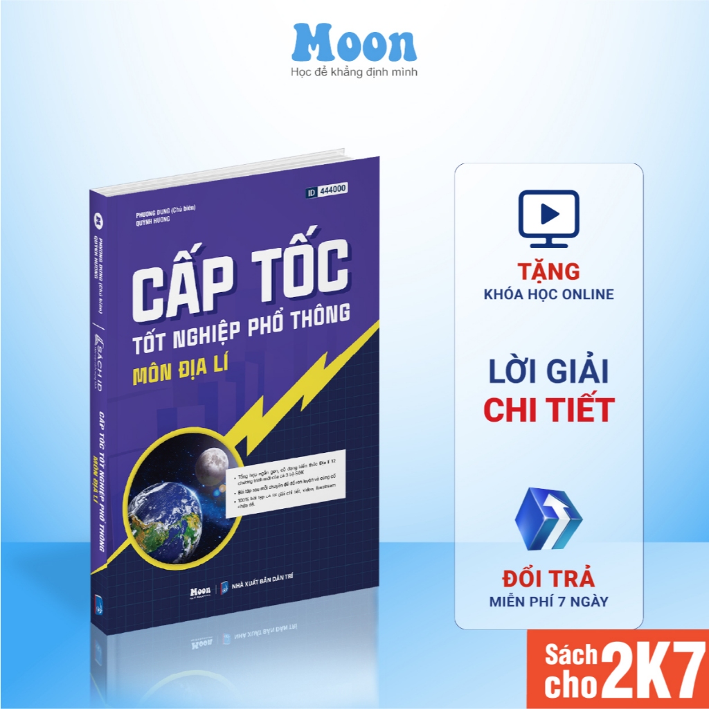 Quick review book for grade 12 in Geography, review for the 2025 ...