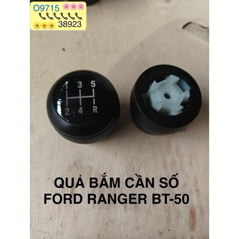 Gearshift lever lever for FORD RANGER BT-50 2012+ AB39-7246-AC ...