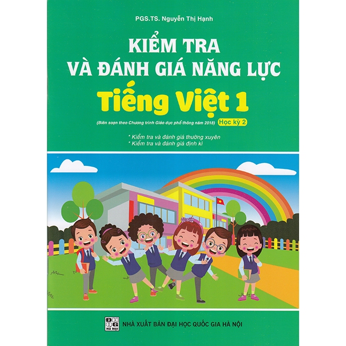 Book - Testing and assessing Vietnamese language proficiency 1 ...