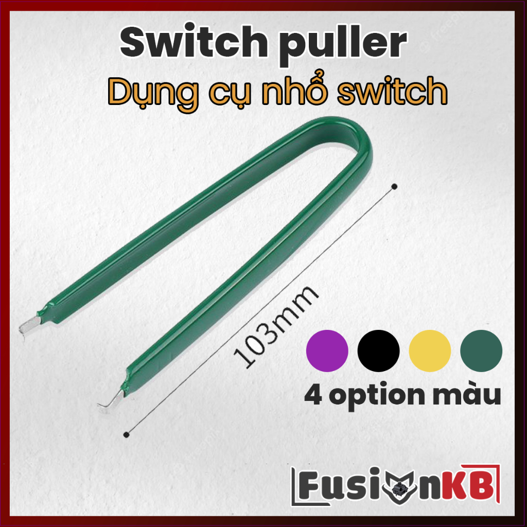 High-end Switch Picks | Switch Puller | Switchpuller | Switch puller ...