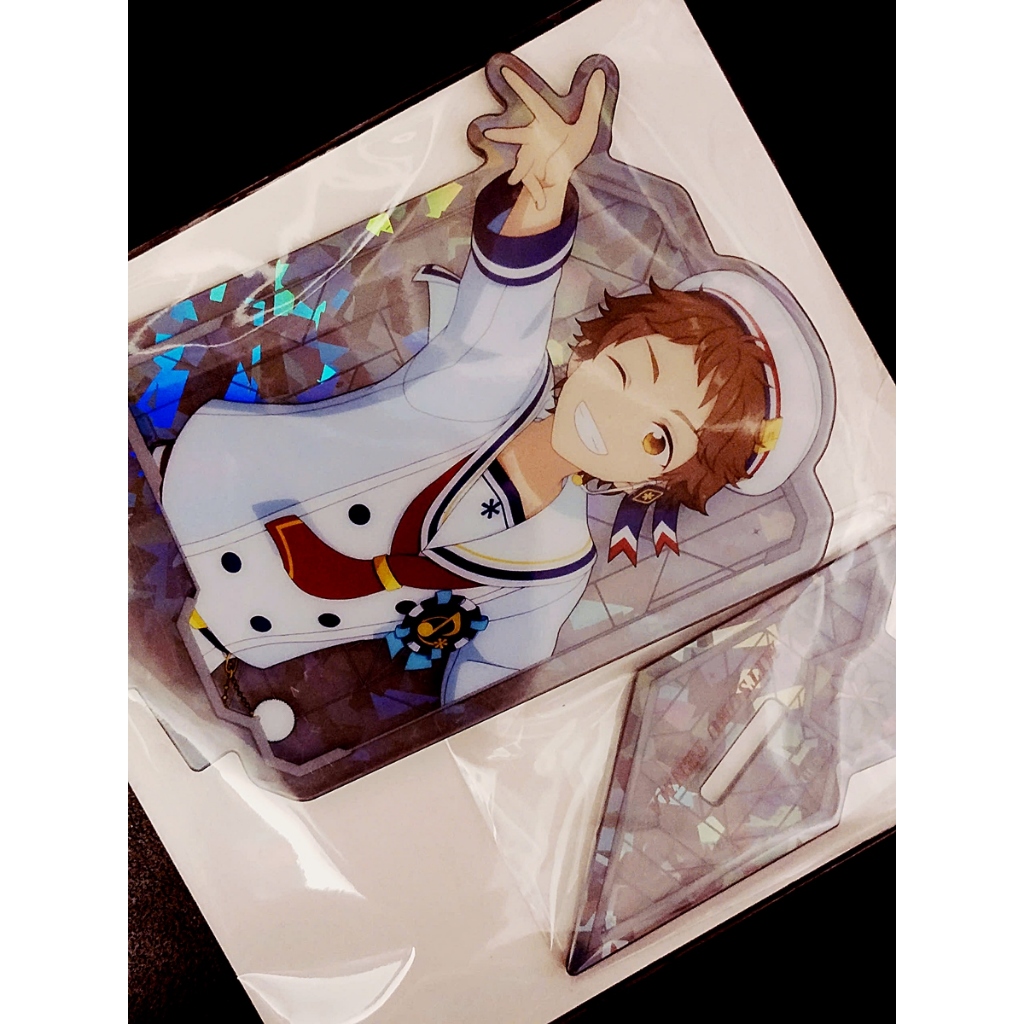 Standee Dreamlived 7th Mitsuru Tenma Ra*bit group Official Ensemble ...