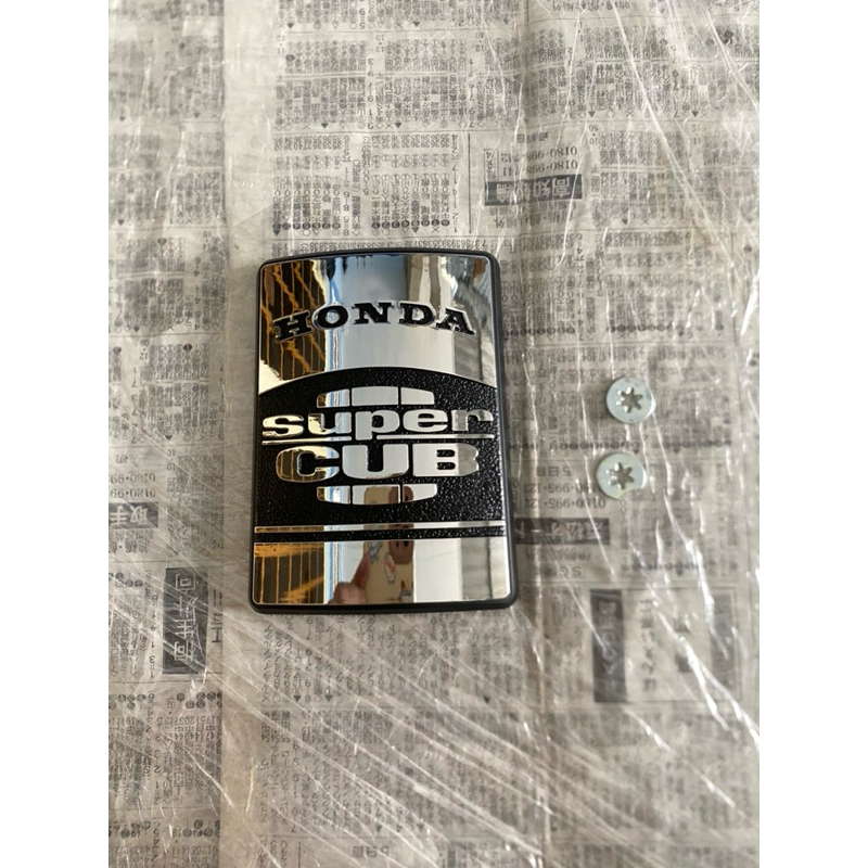 Cub car Logo with round lights and Thai goods | Shopee Malaysia