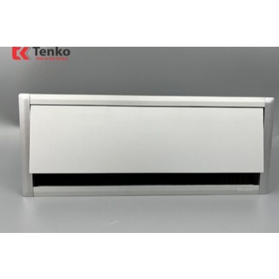 Concealed Aluminum Electrical Box - Concealed Base for Electrical ...