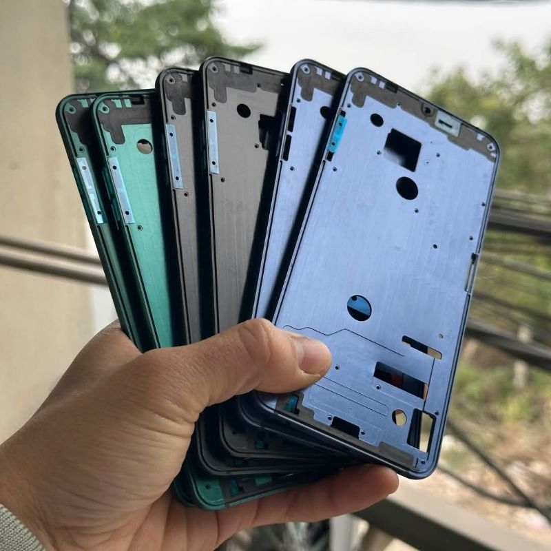 Genuine Vsmart Aris/ Aris Pro Frame | Shopee Malaysia