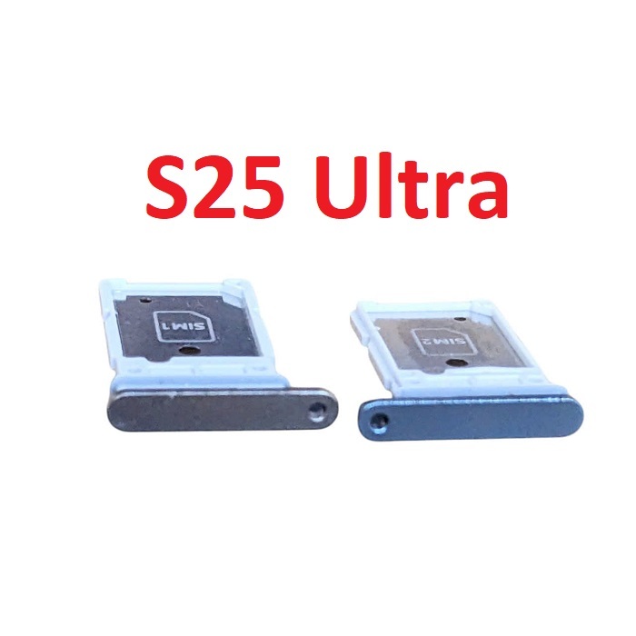 Samsung S25 Ultra Sim Tray 2 Sim Replacement | Shopee Malaysia
