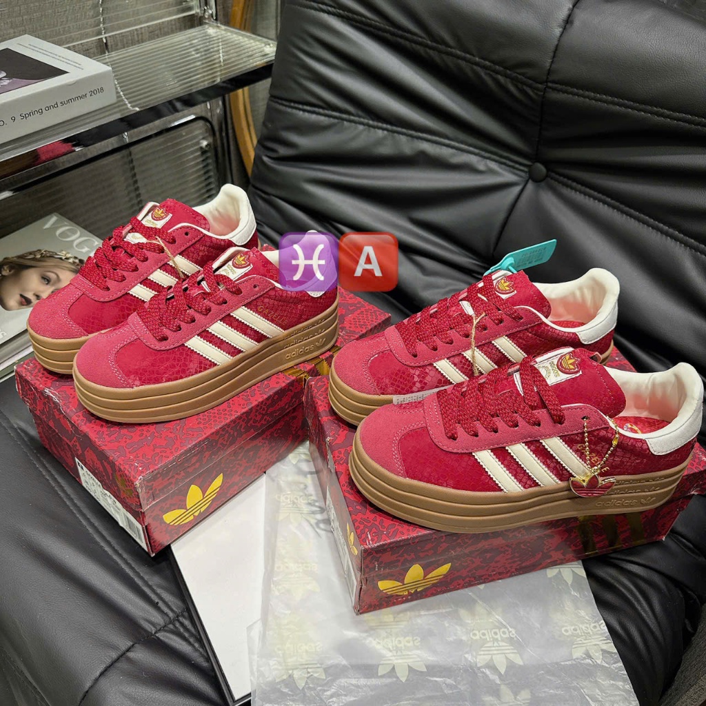 Latest sports 2025 Raised soles for a bossy look | Shopee Malaysia