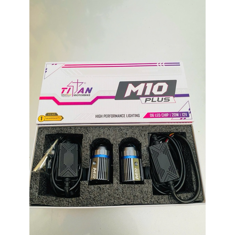 M10 plus mini ball light, 40w capacity (1 bag) | Shopee Malaysia