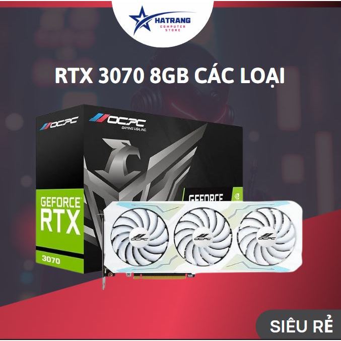 Vga inno3D Ichill RTX 3070 8Gb. Complete gaming line. | Shopee Malaysia